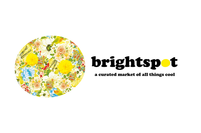 Brightspot Market - Whiteboard Journal