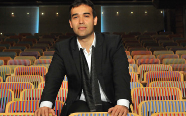 Printemps Francais 2013: Bruno Procopio & Batavia Madrigal Singers ...