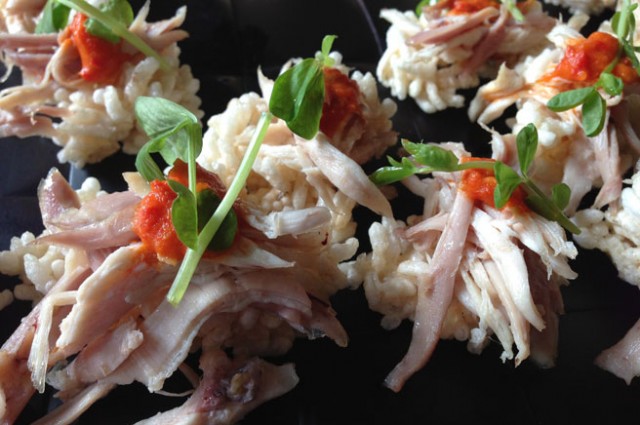 Maharasa Indonesia: Artisanal Minangkabau - Whiteboard Journal