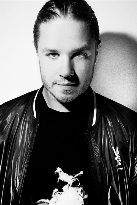 John Dahlbäck Live in Jakarta - Whiteboard Journal