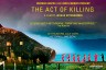 Movie Review: The Act of Killing (Jagal) - Whiteboard Journal