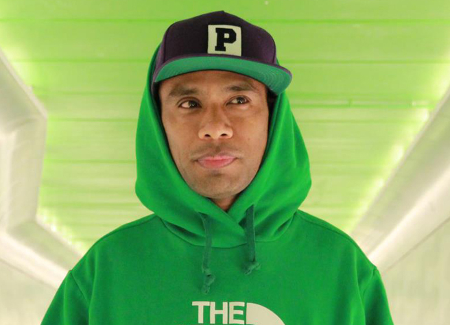 Rob Manga: Fantastic Voyage (HK 2013) - Whiteboard Journal