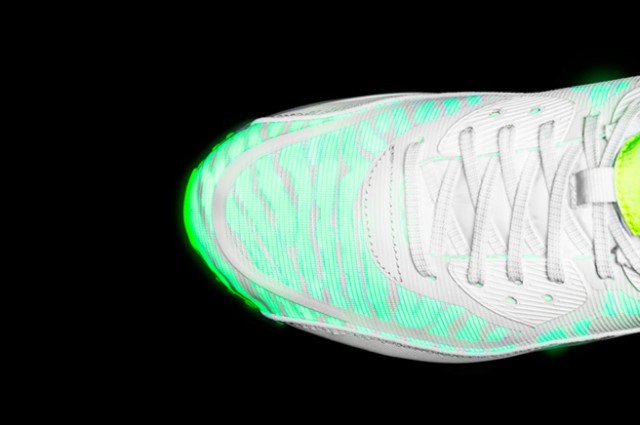 Nike Air Max Glow Collection - Whiteboard Journal