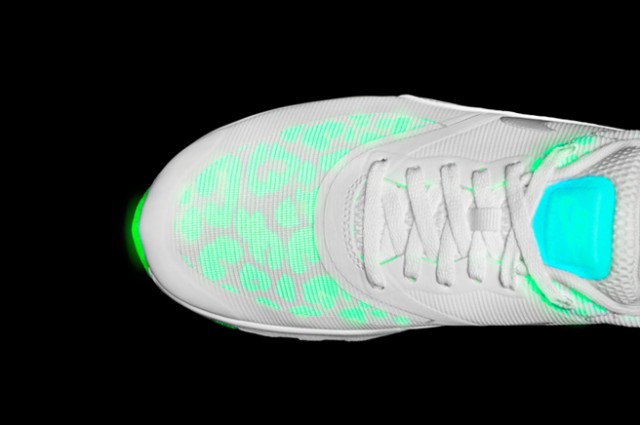 Nike Air Max Glow Collection - Whiteboard Journal