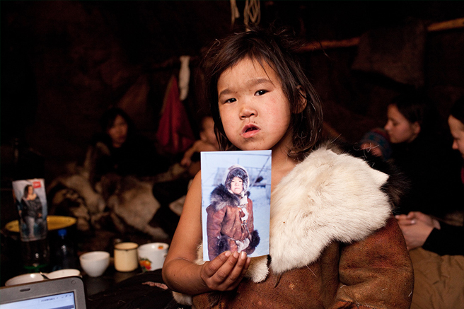 Chukotka: A Story from the End of the Earth - Whiteboard Journal
