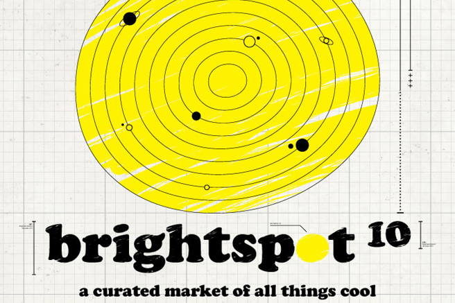 Brightspot Market: 10th Edition - Whiteboard Journal