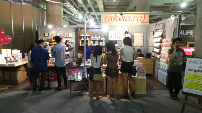 Brightspot Market 10 at Lotte Ave - Whiteboard Journal