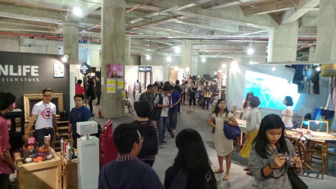 Brightspot Market 10 at Lotte Ave - Whiteboard Journal