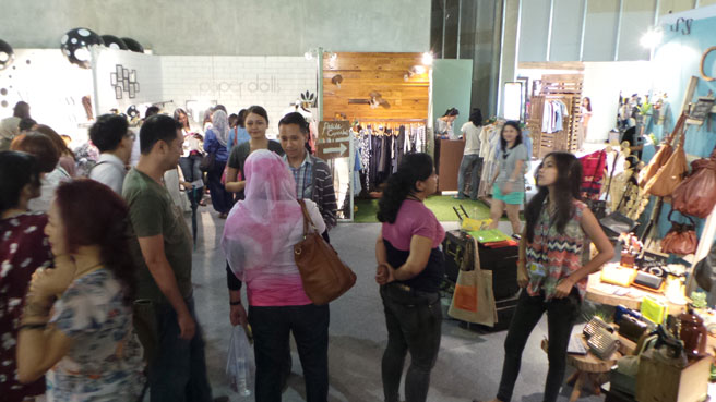 Brightspot Market 10 at Lotte Ave - Whiteboard Journal