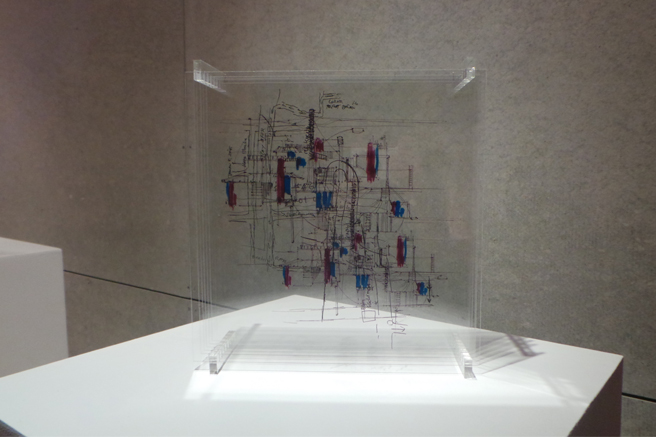 The Opening of EXI(s)T #2 "Instruksi" - Whiteboard Journal