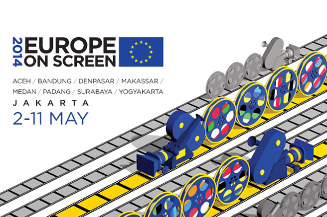 Film Festival: Europe on Screen 2014 - Whiteboard Journal