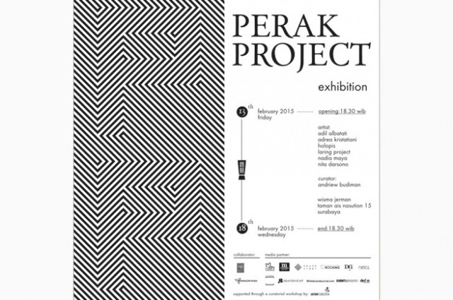 Perak Project - Whiteboard Journal