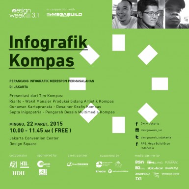 Infografik Kompas - Whiteboard Journal