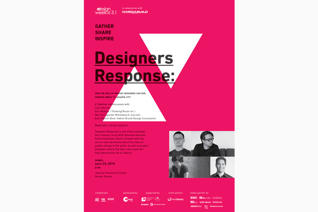 Designer Response - Whiteboard Journal