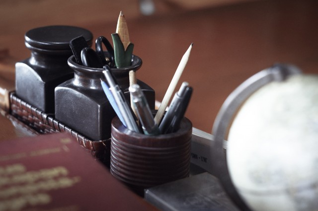 Art & Curation with Jim Supangkat - Whiteboard Journal