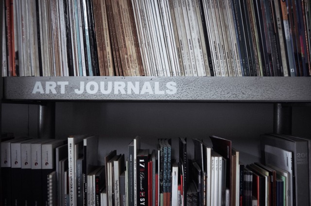Art & Curation with Jim Supangkat - Whiteboard Journal
