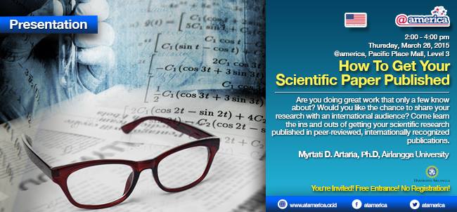 Presentation: How To Get Your Scientific Paper Published - Whiteboard ...