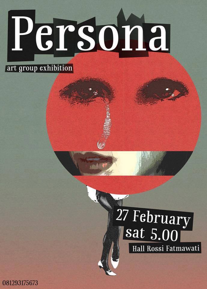 Persona - Whiteboard Journal