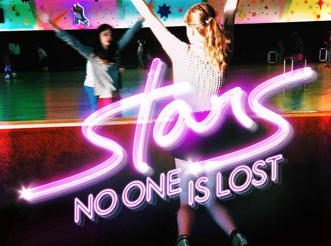 Berbincang dengan Band Stars - Whiteboard Journal