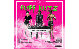 Ruff Kutz - Whiteboard Journal