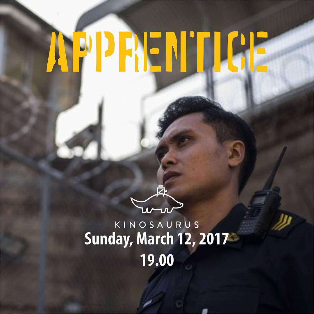 Apprentice Whiteboard Journal