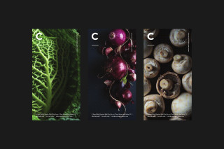 Portofolio: SWG Design - Whiteboard Journal