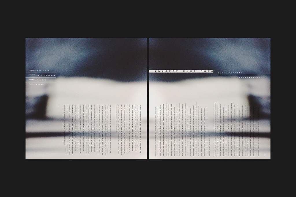 Portofolio: SWG Design - Whiteboard Journal