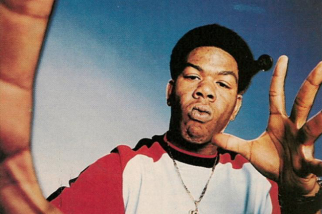 Mengenang Craig Mack, Pelantun Lagu Rap Legendaris “Flava in Ya Ear ...