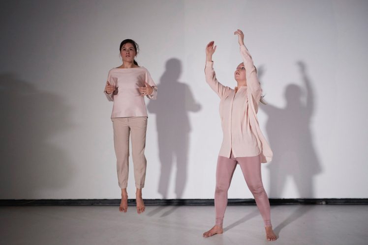 Mengenal Kemunculan dan Perkembangan Performance Art di Indonesia ...