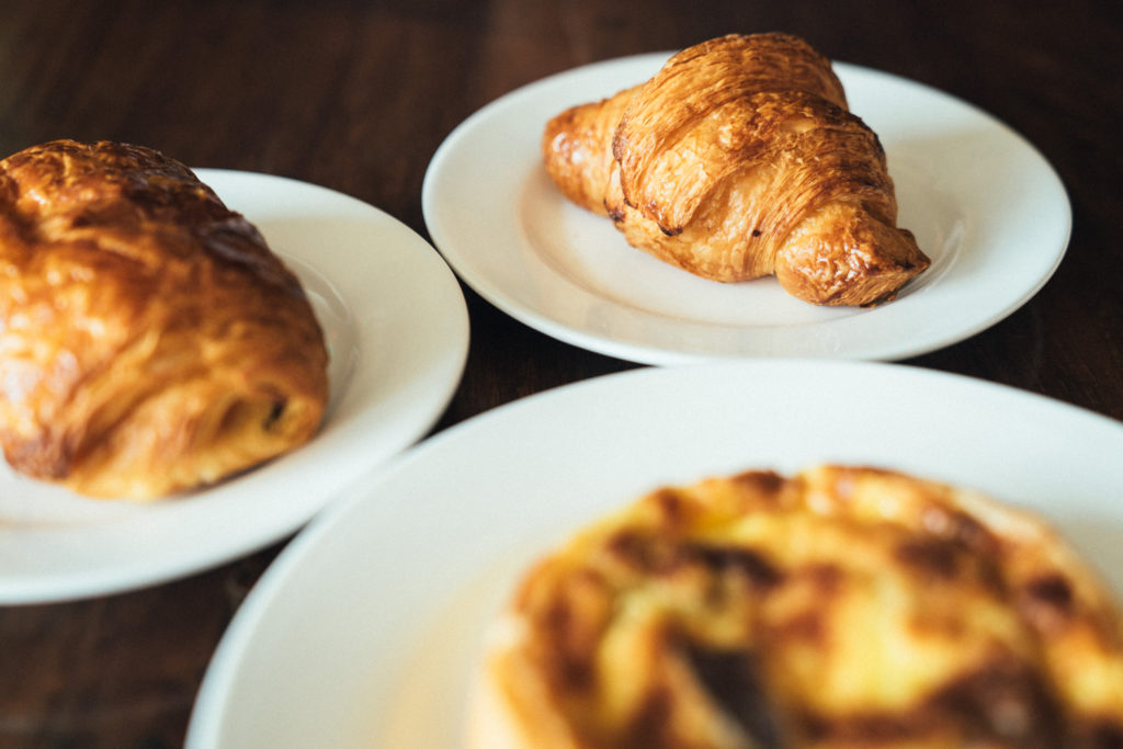 Places to Go: Levant Boulangerie - Whiteboard Journal