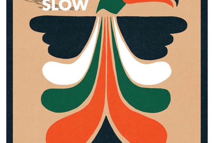 Oh So Slow 2019: Music Night - Whiteboard Journal