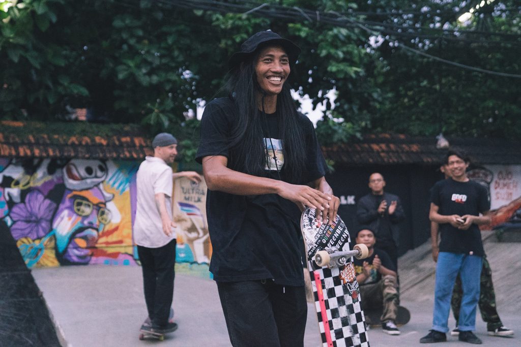 On Your Feed: Jamie Thomas Meet & Greet at Twilo Skate Corner ...