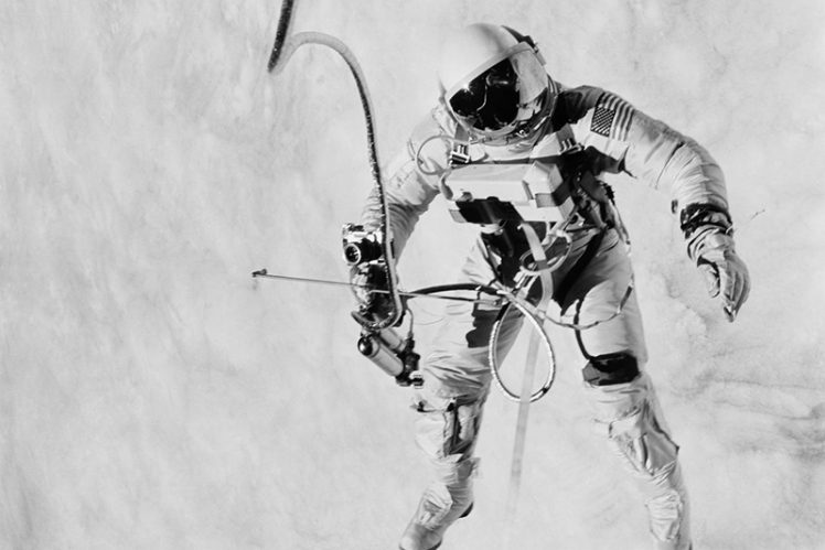 NASA Buka Akses Publik untuk Pustaka Gambar dan Video Aktivitasnya ...