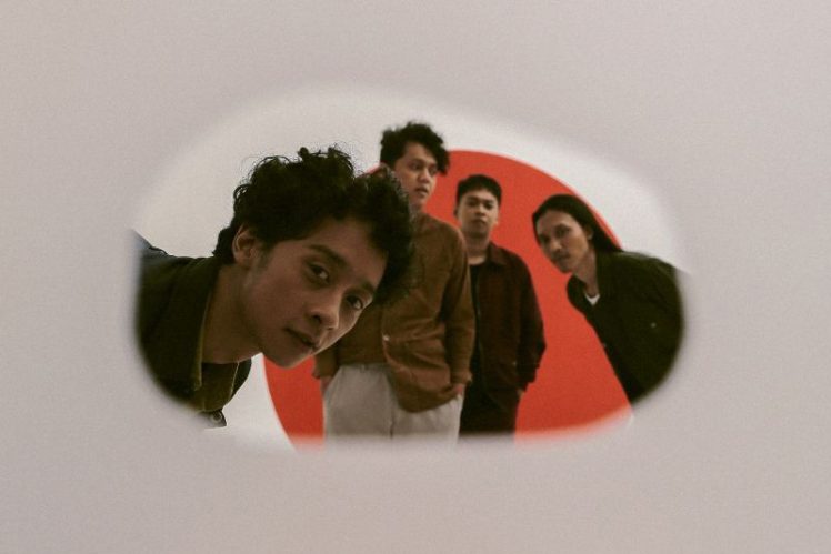 Bergabung Dengan Juni Records, Langkah Baru Coldiac di Dunia Musik ...
