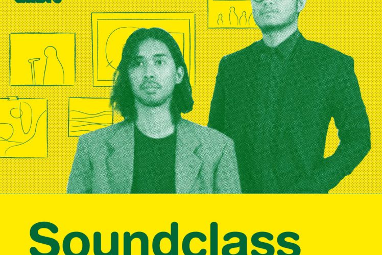 Soundclass Ep. 105: Polka Wars - Whiteboard Journal