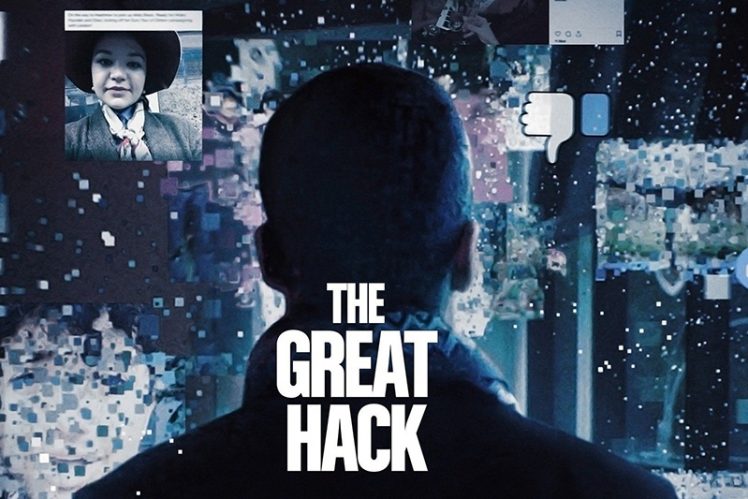 “The Great Hack”, Film Dokumenter Netflix Tentang Skandal Data Privasi ...