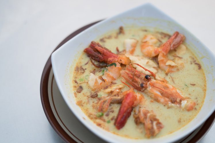 Places to Go: Food Court Pluit Sakti - Whiteboard Journal