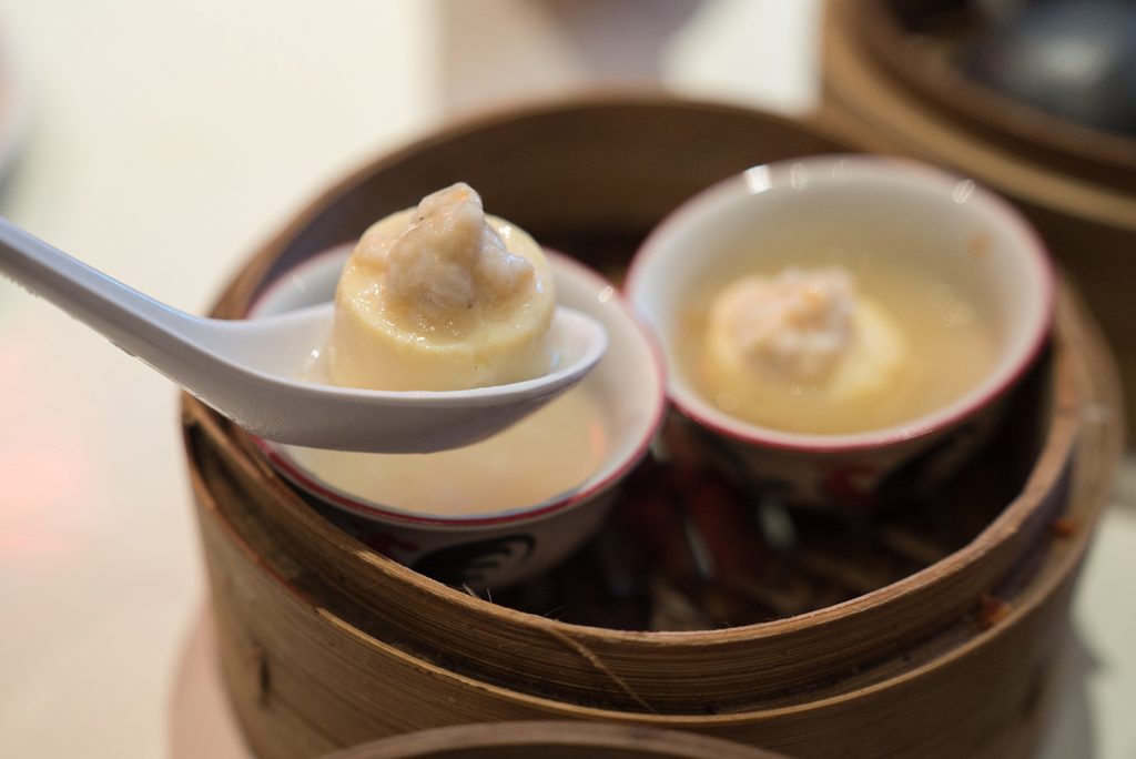 Places to Go: Haka Dimsum Shop - Whiteboard Journal
