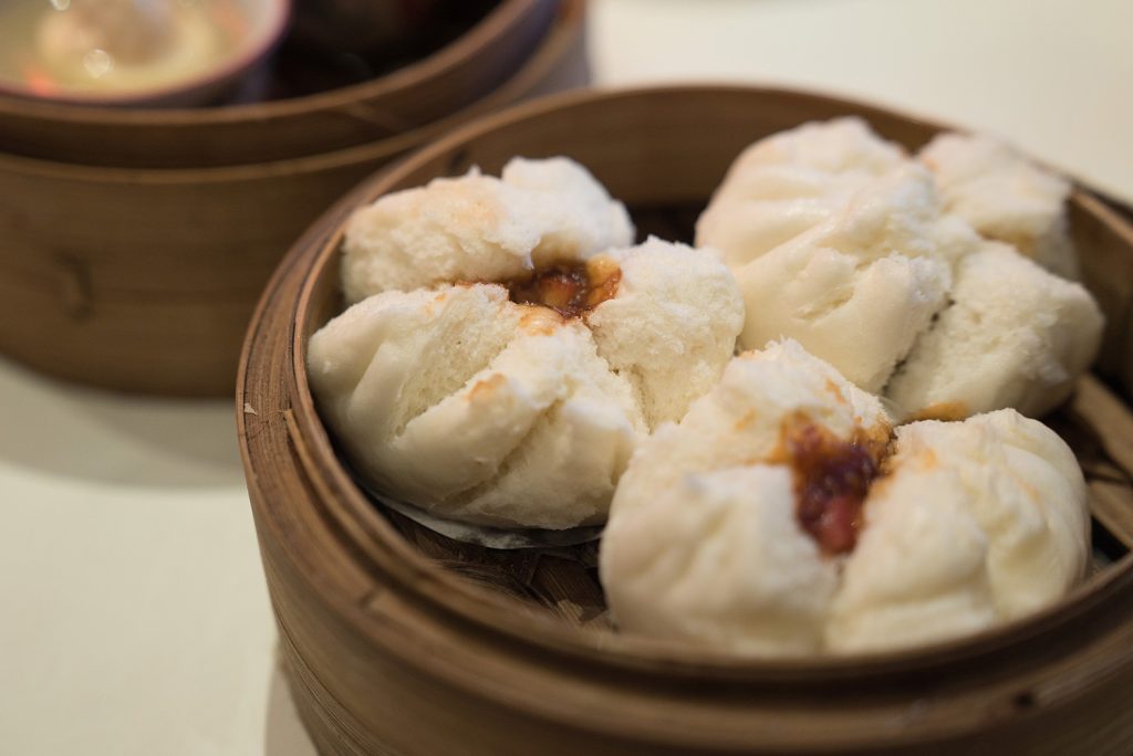 Places to Go: Haka Dimsum Shop - Whiteboard Journal
