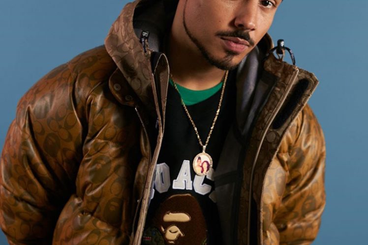 BAPE Merilis Foto Sneak Peek Kolaborasinya Bersama COACH - Whiteboard ...