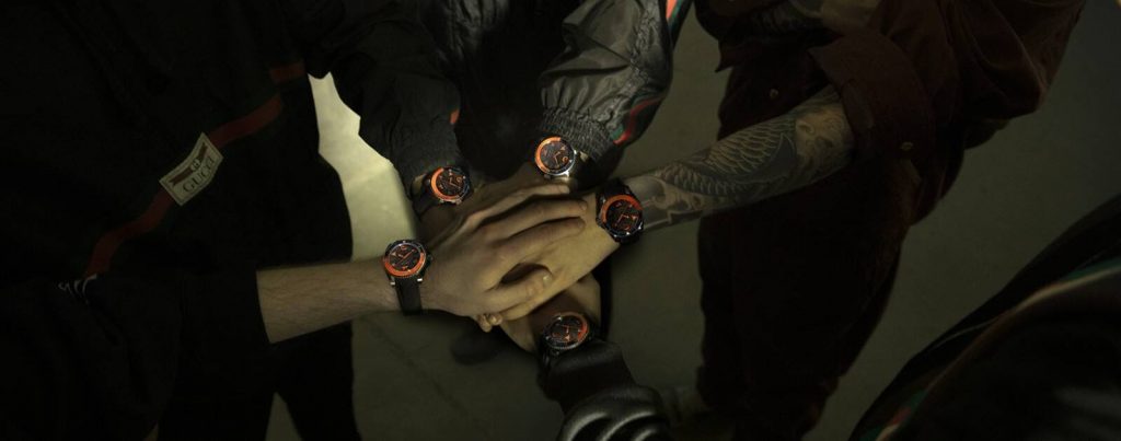 Bersama Tim League of Legends dari Fnatic, Gucci Luncurkan Kolaborasi ...