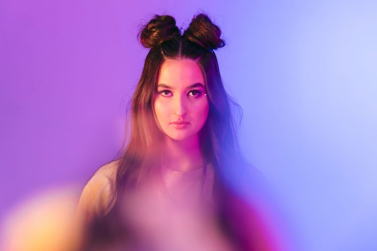 Stephanie Poetri on Moving On From Being Viral and Growing Up ...