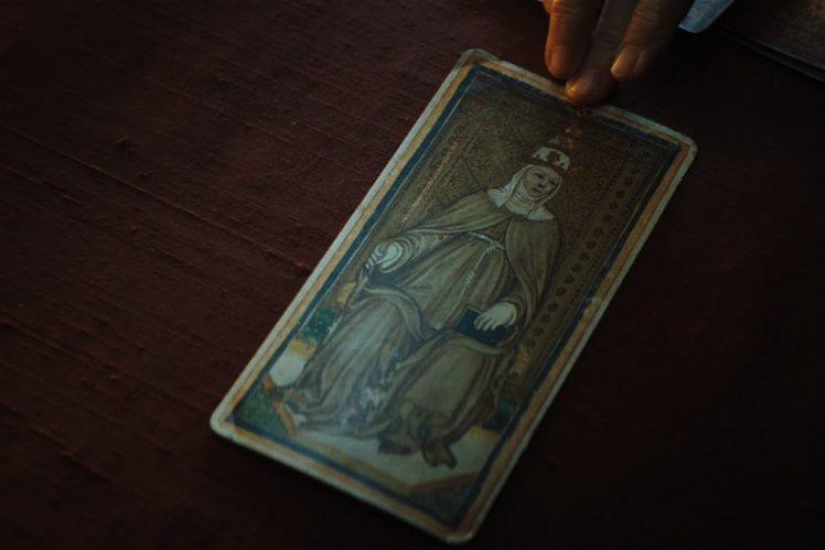 Kartu Tarot Menjadi Inspirasi Utama Dior dalam Koleksi Musim Semi 2021 ...