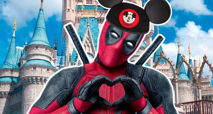 Kevin Feige Berkata Bahwa Deadpool Akan Menjadi Film MCU Pertama Khusus ...