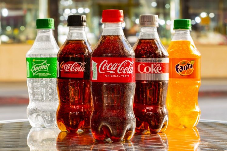The Coca-Cola Company Meluncurkan Botol Bahan Daur Ulang 100% Baru ...