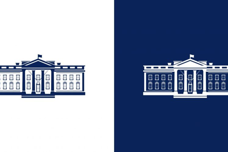 Sebagai Penanda Pergantian Kepemimpinan, White House Merekrut Sebuah ...