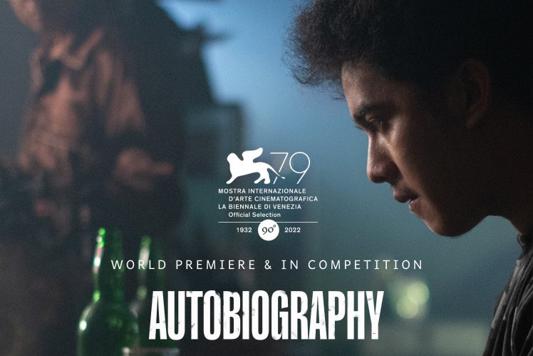Film Hasil Co-Production Tujuh Negara, “Autobiography” Tekankan ...