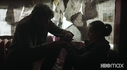 HBO Rilis Trailer Serial Adaptasi Game “The Last of Us” - Whiteboard ... HBO Rilis Trailer Serial Adaptasi Game “The Last of Us” - Whiteboard ...