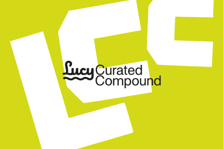 Lucy Curated Compound, Cara Lucy Group Satukan Ragam Lifestyle dalam ...