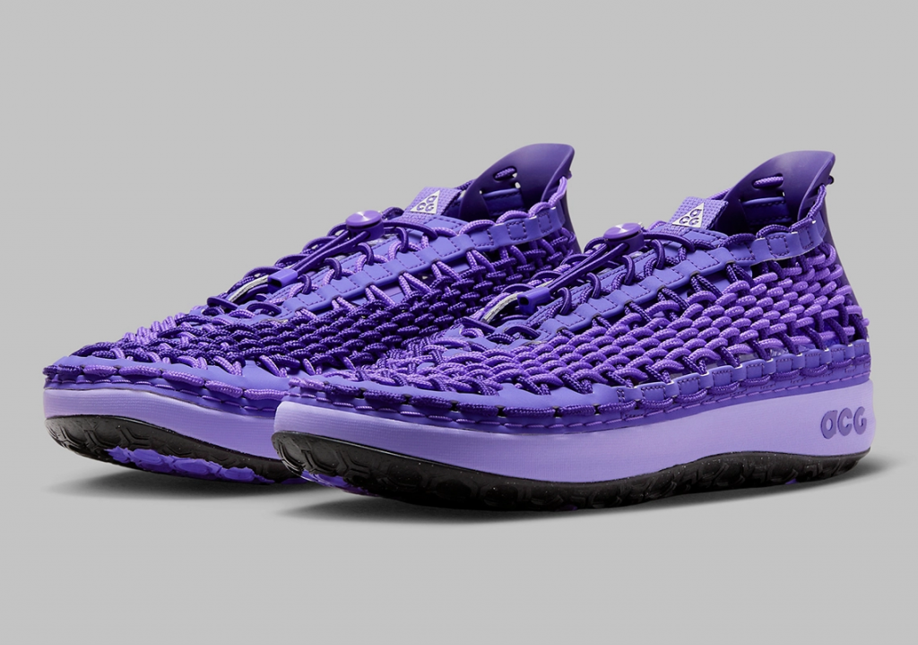 Nike Memperkenalkan Kembali Sepatu Siluet Kedap Air dengan ACG ...